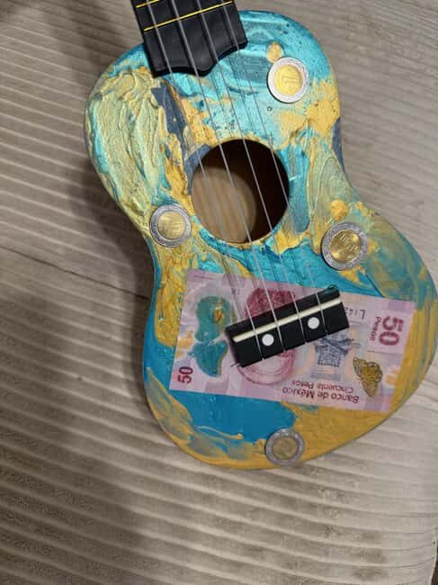 San José del Cabo: Ukulele Building Workshop - Practical Considerations and Tips