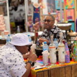 San Jose del Cabo:Alma de Mexico Tacos and Tostadas Tasting - The Authentic Mexican Flavors at the Heart of Baja California Sur