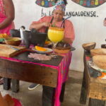 San José del Cabo:Cooking Class +Margaritas & Mezcal tasting - The Value of the Experience