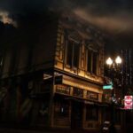 San Jose Ghost Tour: The Scythe, Sacrifice, & Silhouette - The Locations and Stories in Detail