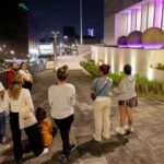 San José: Night Food and Culture Tour with Dinner - What Makes This Tour Stand Out