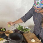 San José town : Cooking class,mexican Empanadas y antojitos - The Value of the Experience
