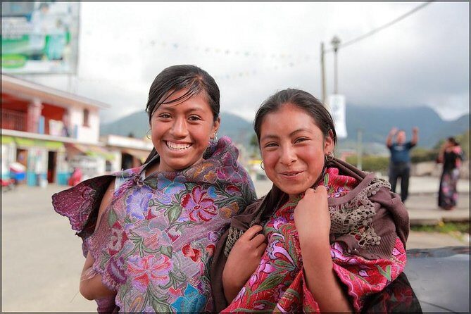 San Juan Chamula and Zinacantán Indigenous Communities - Final Thoughts