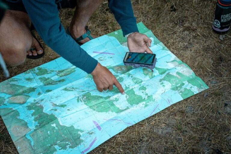 San Juan Island: 3-h Griffin Bay Tour - Value and Cost Analysis