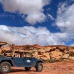 San Juan River and Hummer Cliff Dwelling Expedition - Detailed Itinerary Breakdown