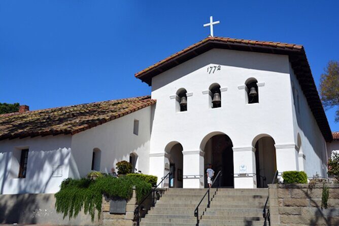 San Luis Obispo Spanish Roots Self Guided Audio GPS Walking Tour - Who Will Love This Tour?