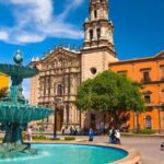 San Luis Potosi Airport (SLP) Private Transfer San Luis de Potosi - A Deep Dive into the Transfer Experience