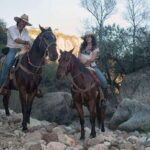 San Miguel Allende: Half-Day Horseback Riding Adventure - The Scenic Stops and Highlights