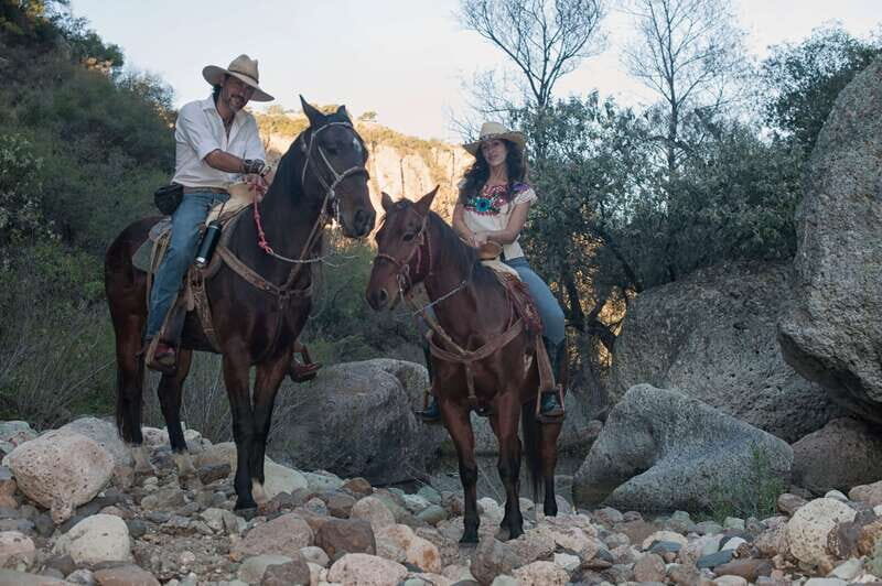 San Miguel Allende: Half-Day Horseback Riding Adventure - The Scenic Stops and Highlights