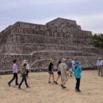 San Miguel: Cañada de la Virgen Archaeological Site Tour - Discovering Cañada de la Virgen: A Must-See for History and Nature Buffs