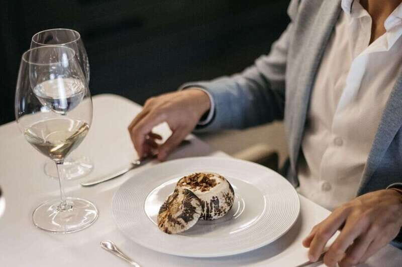 San Miguel de Allende: 7-Course Luxury Menu & Wine Pairing - A Full Breakdown of the Experience