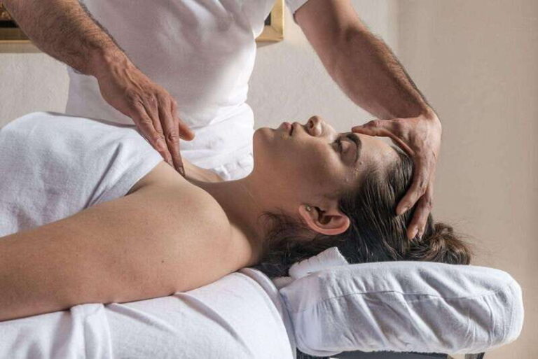 San Miguel de Allende : 90-Minutes Deep Tissue Massage - What Makes This Massage Stand Out?
