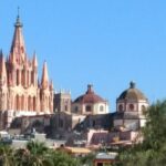 San Miguel de Allende and Queretaro Private Guided Day Tour - Detailed Breakdown of the Tour Experience