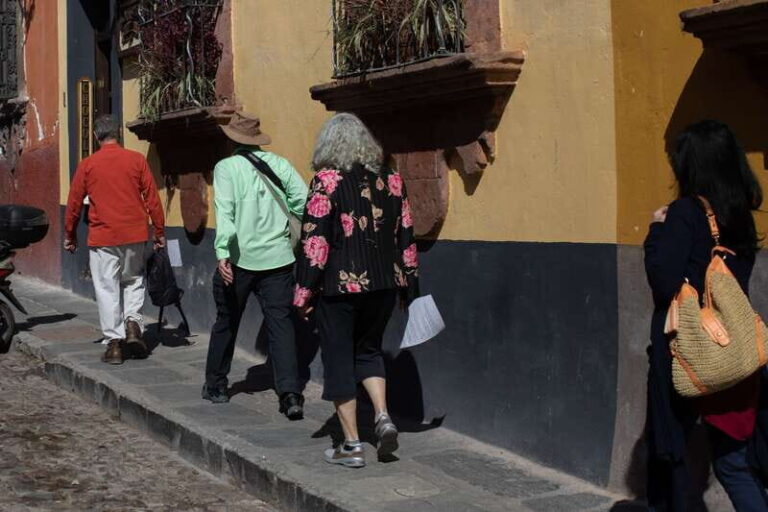 San Miguel de Allende: Chocolate Tasting and Walking Tour - What Makes the Tour Special?