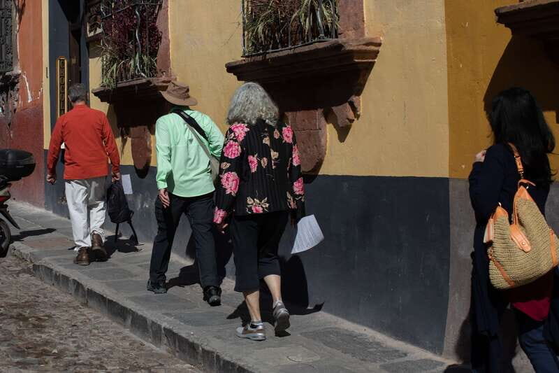 San Miguel de Allende: Chocolate Tasting and Walking Tour - What Makes the Tour Special?