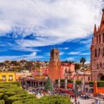 San Miguel De Allende City Tour with Transfer from Mexico City - Authentic Insights from Past Travelers