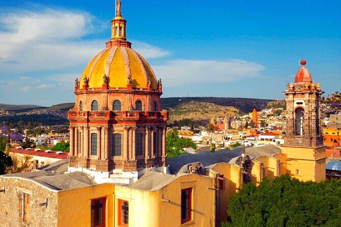 San Miguel de Allende city tour - Final Thoughts