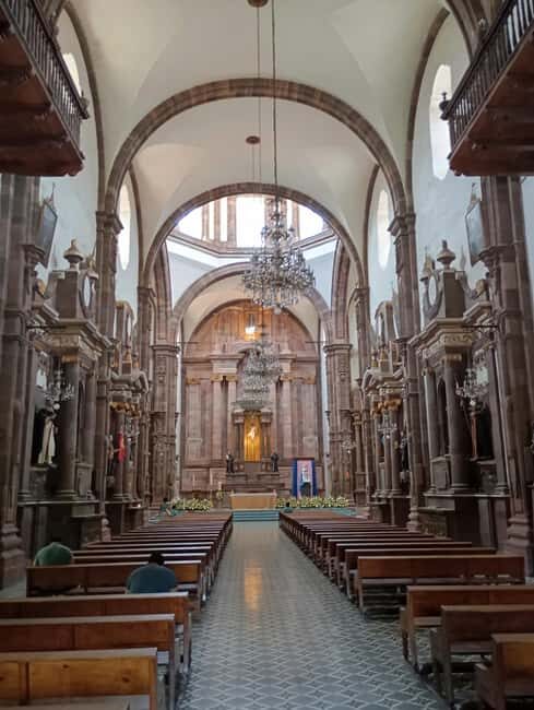 San Miguel de Allende Day Tour From Mexico City - Why This Tour Offers Great Value