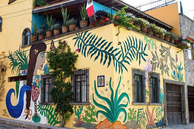 San Miguel de Allende Day Trip from Mexico City - Who Will Love This Tour?