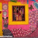 San Miguel de Allende: Dia de Muertos Traditions Guided Tour - What You Can Expect at Each Stop