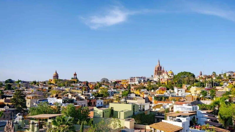 San Miguel de Allende: Discover the Charm and History - Why This Tour Offers Great Value