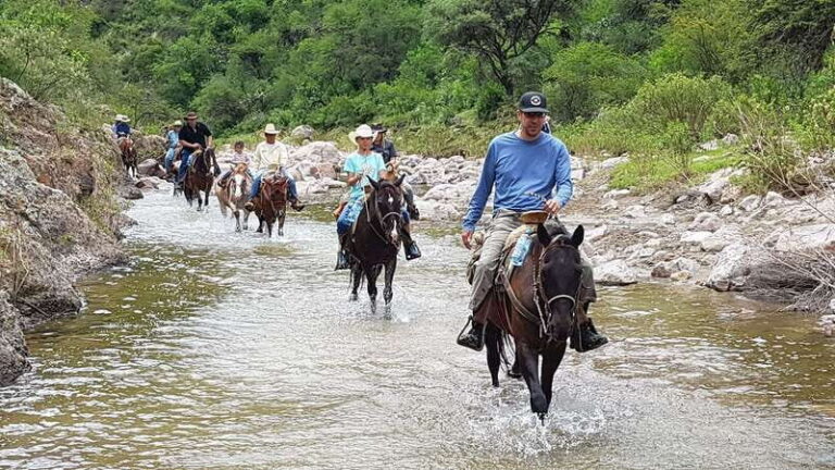 San Miguel de Allende: Full-Day Ranch Adventure - A Detailed Look at the Experience