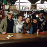 San Miguel de Allende: Horseback Riding Cantinas Tour - Exploring the Itinerary in Detail