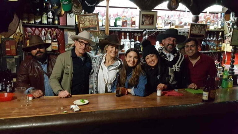 San Miguel de Allende: Horseback Riding Cantinas Tour - Exploring the Itinerary in Detail