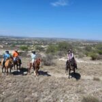 San Miguel de Allende: Horseback Riding Tour - Authentic Experiences from Reviewers