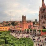 San Miguel de Allende in a day - The Sum Up