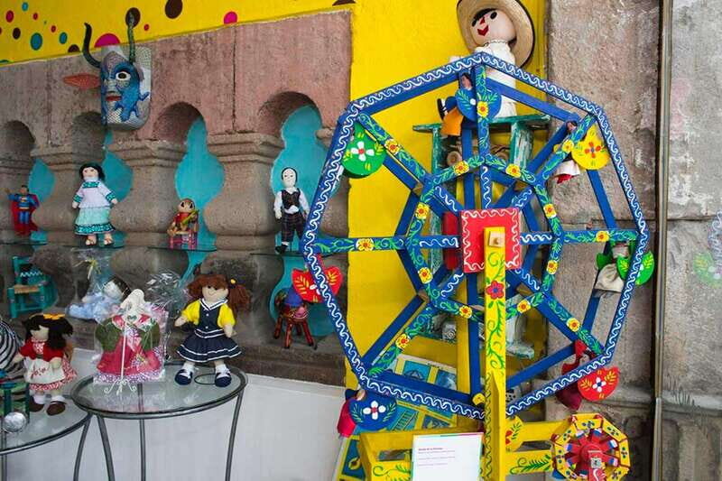 San Miguel de Allende: La Esquina Museum Entry - Who Will Love This Experience?