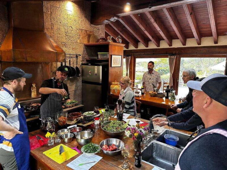 San Miguel de Allende: Mexican Cooking Class | Mole & Salsas - Who Is This Tour Best For?