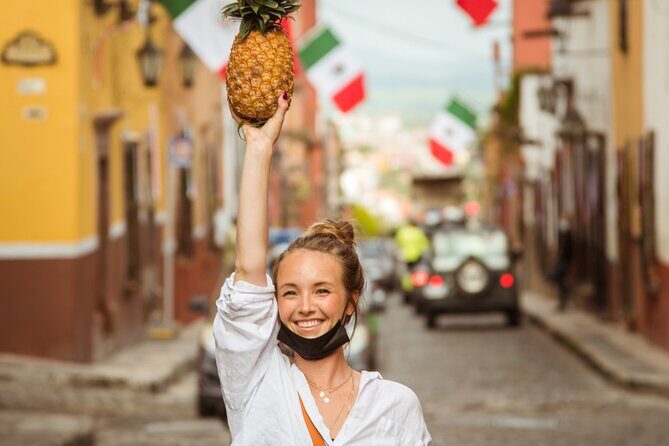 San Miguel de Allende Private Photoshoot - Who Would Love This Experience?