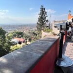 San Miguel de Allende Private Tour from Mexico City (1 day) - The Sum Up