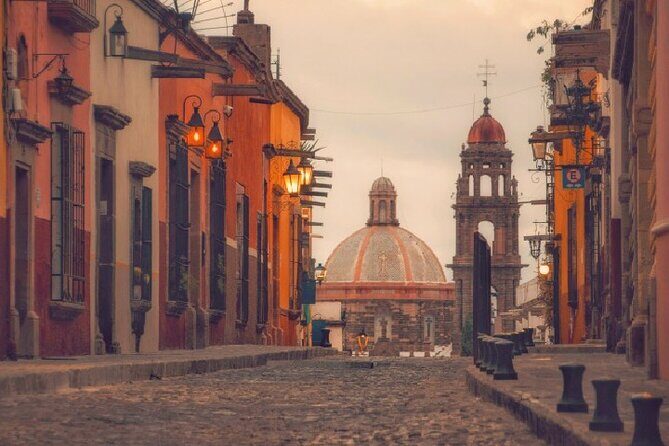 San Miguel De Allende Private Transfer From Mexico City - An In-Depth Look at the Transfer Experience