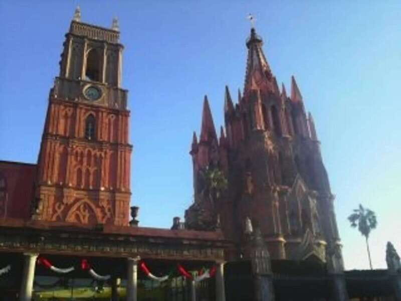 San Miguel de Allende: Private Walking Tour - Who Will Appreciate This Tour?