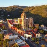 San Miguel de Allende & Queretaro Tour from Mexico City - Transition to Queretaro: Architectural Beauty and Cultural Delights