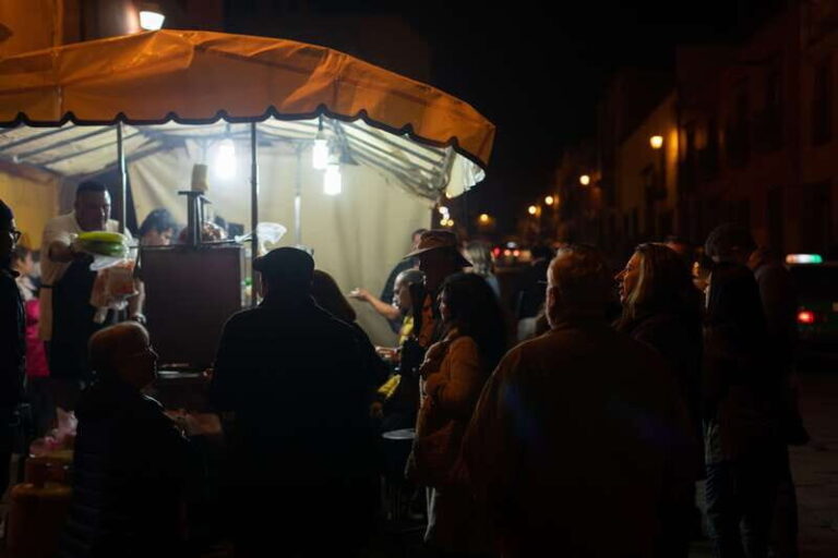 San Miguel de Allende: Tacos and Tequilas Tour - Practical Details and Value