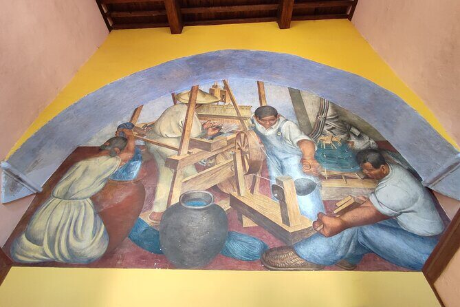 San Miguel de Allende Walking Tour - Authentic Insights from Past Participants