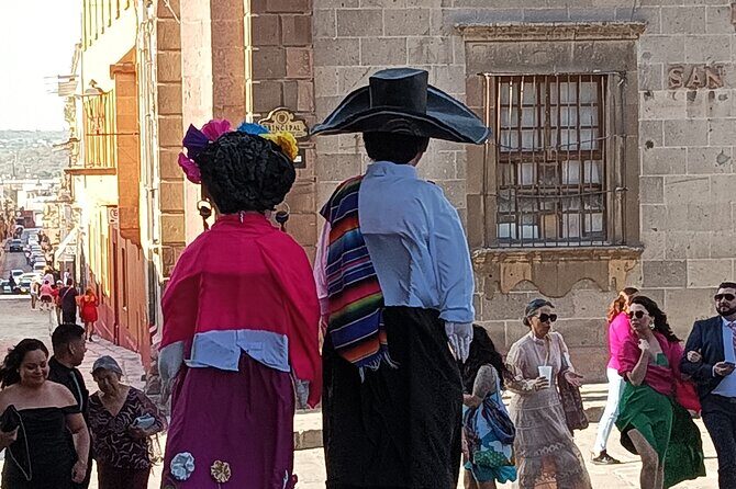 San Miguel de Allende with a Private Driver - Final Thoughts