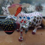 San Miguel de Cozumel: Alebrije Traditional Painting Class - Who Should Consider This Tour?