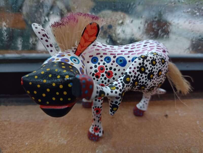 San Miguel de Cozumel: Alebrije Traditional Painting Class - Who Should Consider This Tour?