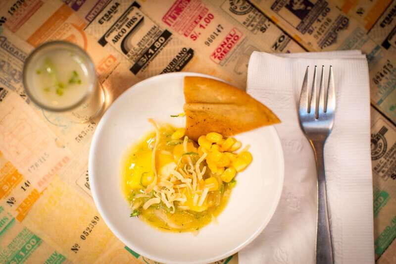 San Miguel: Downtown Food Tour - Detailed Breakdown of the Tour Experience