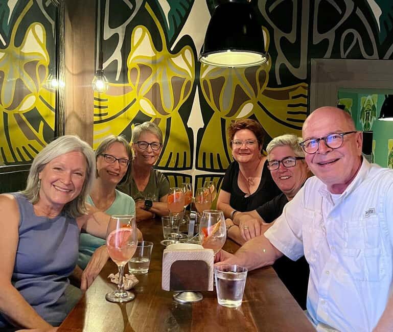 San Miguel: Tequila Shots and Taco Shops Tour - Exploring the San Miguel: Tequila Shots and Taco Shops Tour