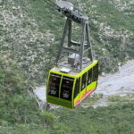 San Pedro: Grutas de Garcia and City Tour with Cable Car - Final Thoughts