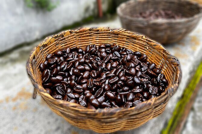 San Sebastian del Oeste 'Magic Town' from Puerto Vallarta - Transport and Duration: The Long Road