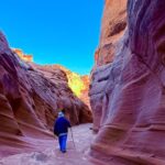 Sand Dune Canyon Tour through Antelope Canyon - Who Will Enjoy This Tour?