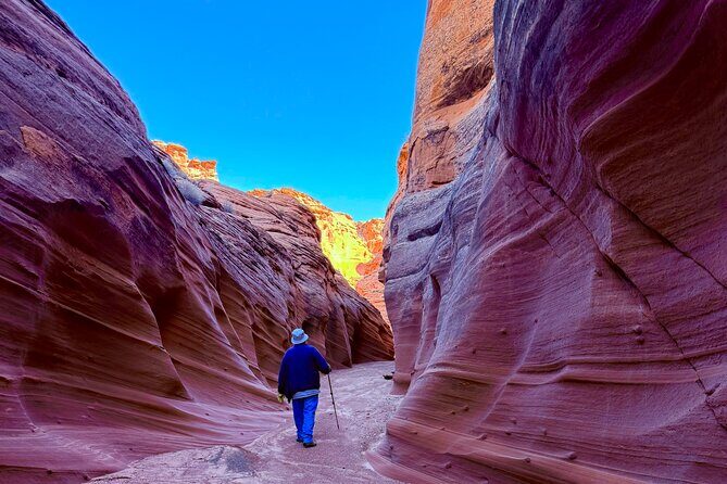 Sand Dune Canyon Tour through Antelope Canyon - Who Will Enjoy This Tour?