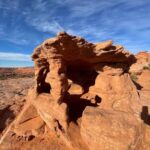 Sand Hollow: Hummer Tour with Rock Crawling & Sand Dunes - An In-Depth Look at the Sand Hollow Hummer Tour