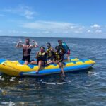 Sandbar Charter - What to Expect from the Sandbar Charter Adventure